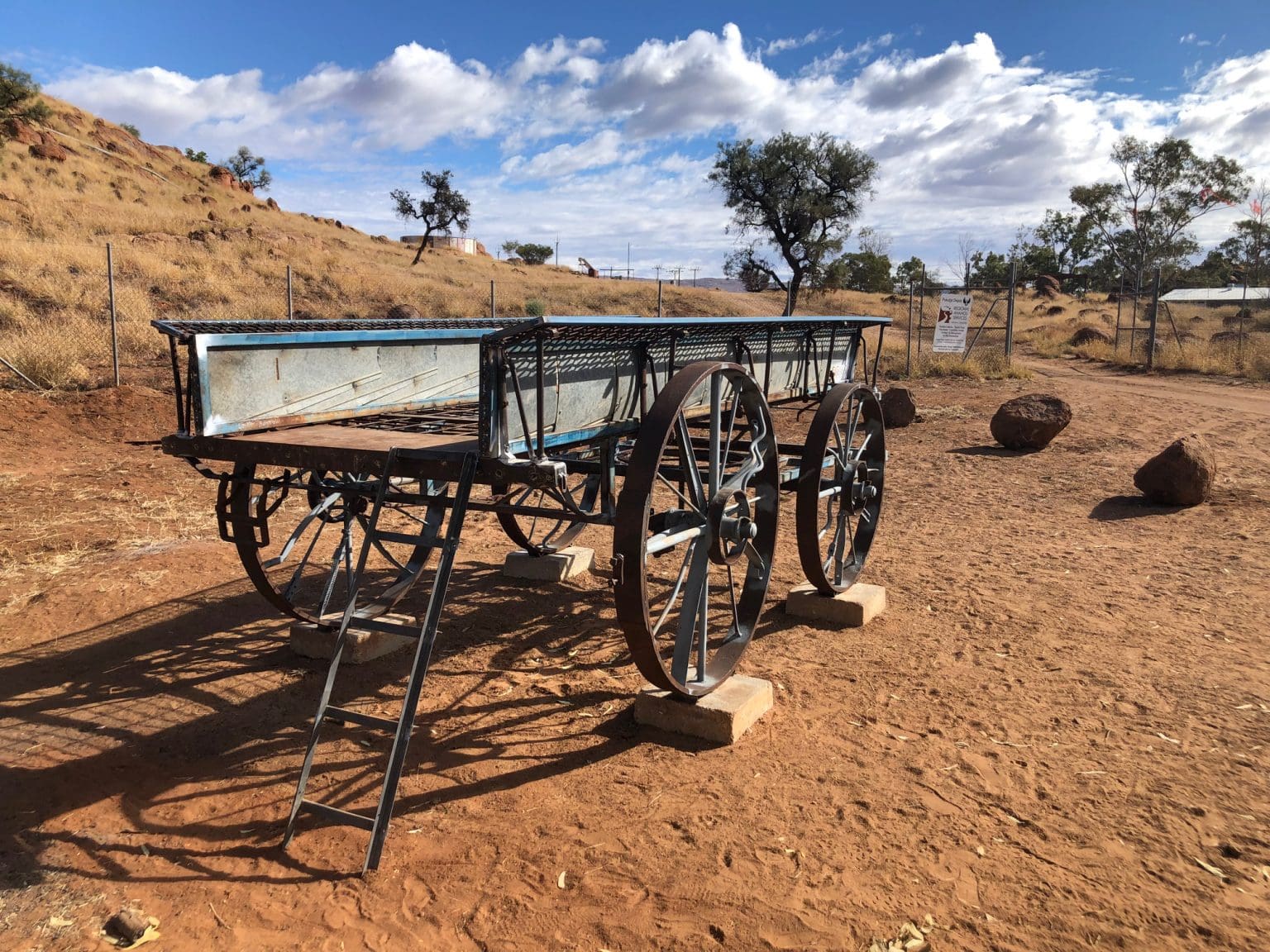 Ernabella Arts Incorporated - Aboriginal Benefits Foundation